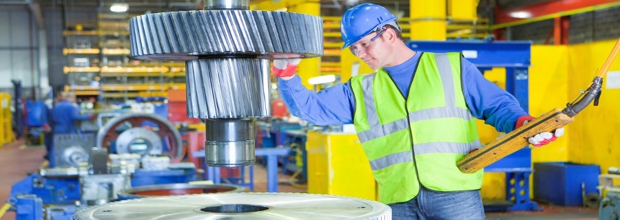 Proper greasing maximizes equipment lifetime | Caltex Chevron Lubricants