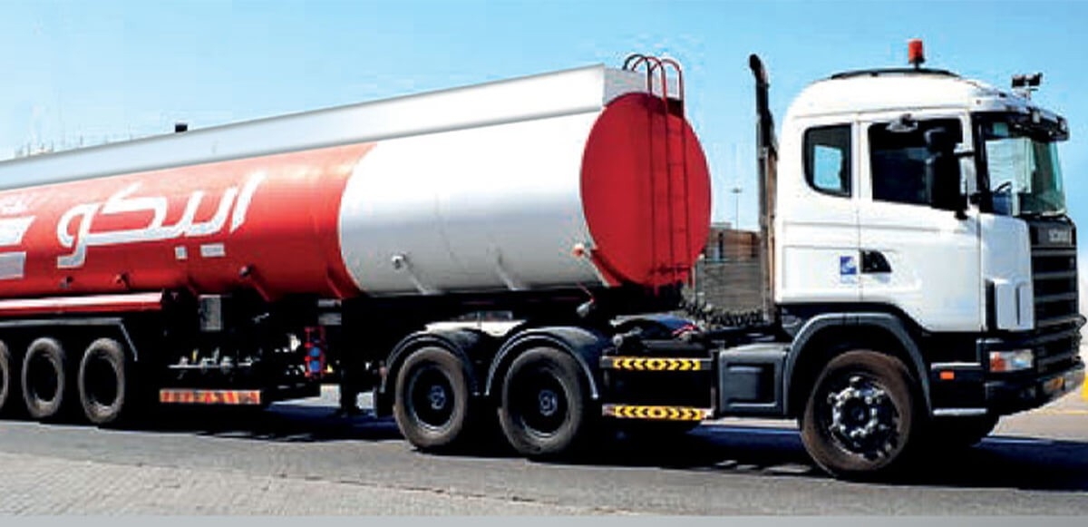 UAE Case study: No unscheduled down time thanks to Caltex Delo 400 MGX ...