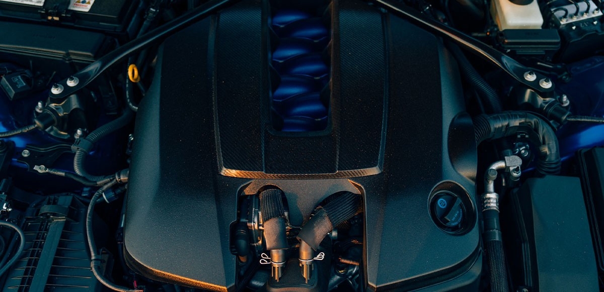 Understanding the Importance of High-Quality Lubricants | Caltex ...