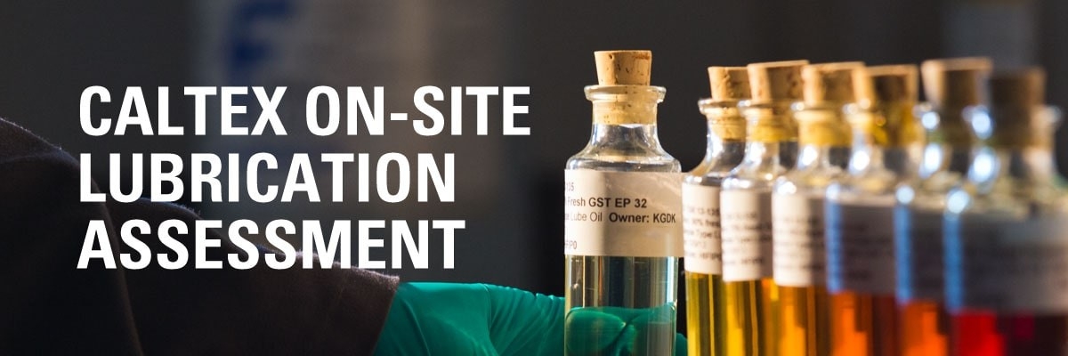 Best-In-Class Assessment | Chevron AlBakri Lubricants Company (CBL ...